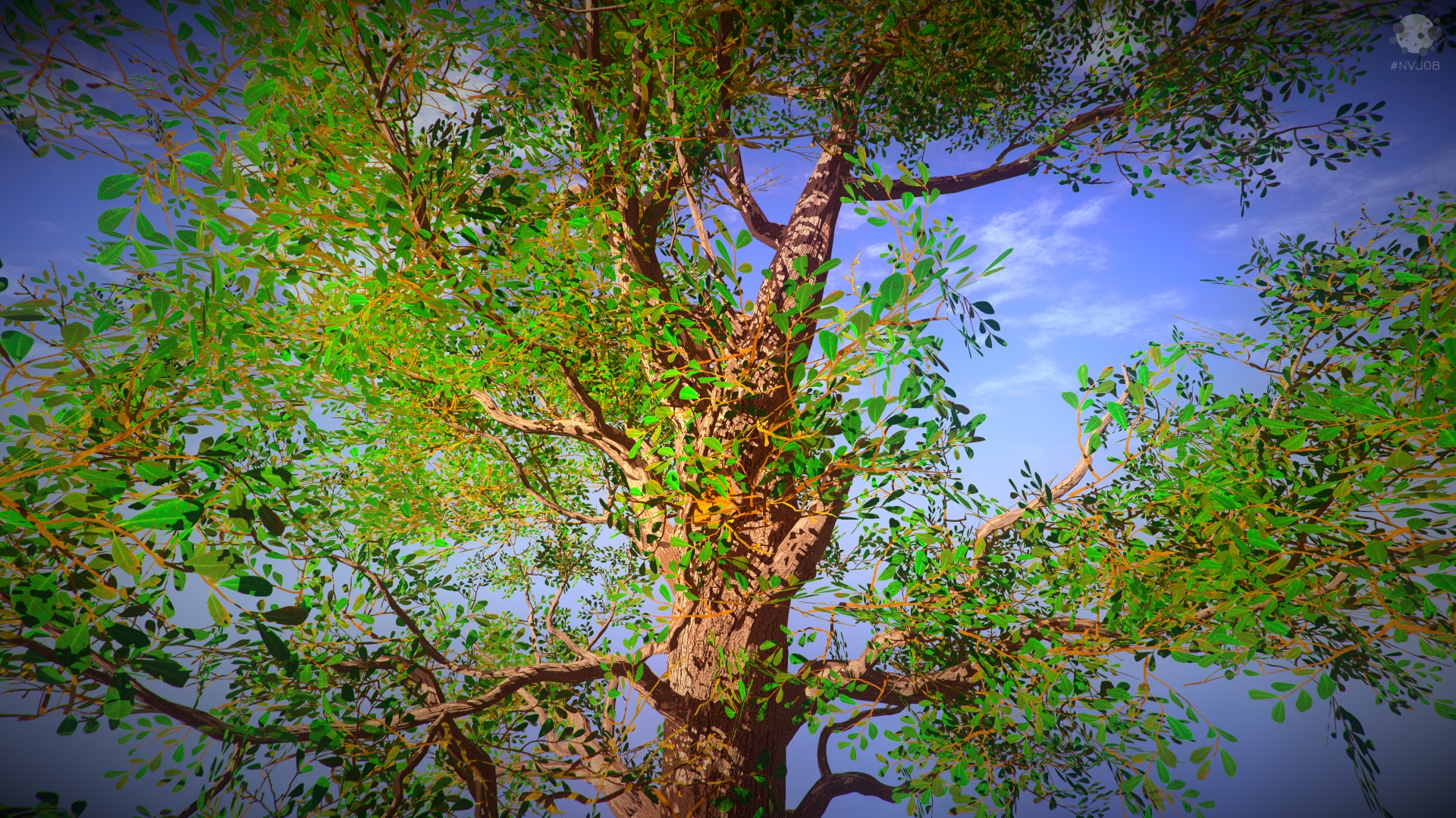 Stc8 Toon Advanced Toon Shader For Unity Speedtree 8 Unity Asset Nicholas Veselov Unity